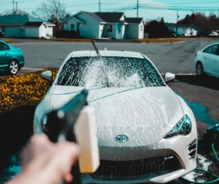 Ghaslah. Tashah Package (Interior Only)